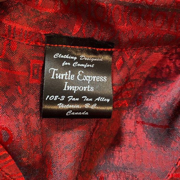 turtle express imports | Dresses | Turtle Express Imports Oriental ...